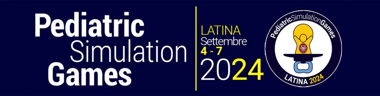 NEWS PSG 2024 - Pediatric Simulation Games 2023